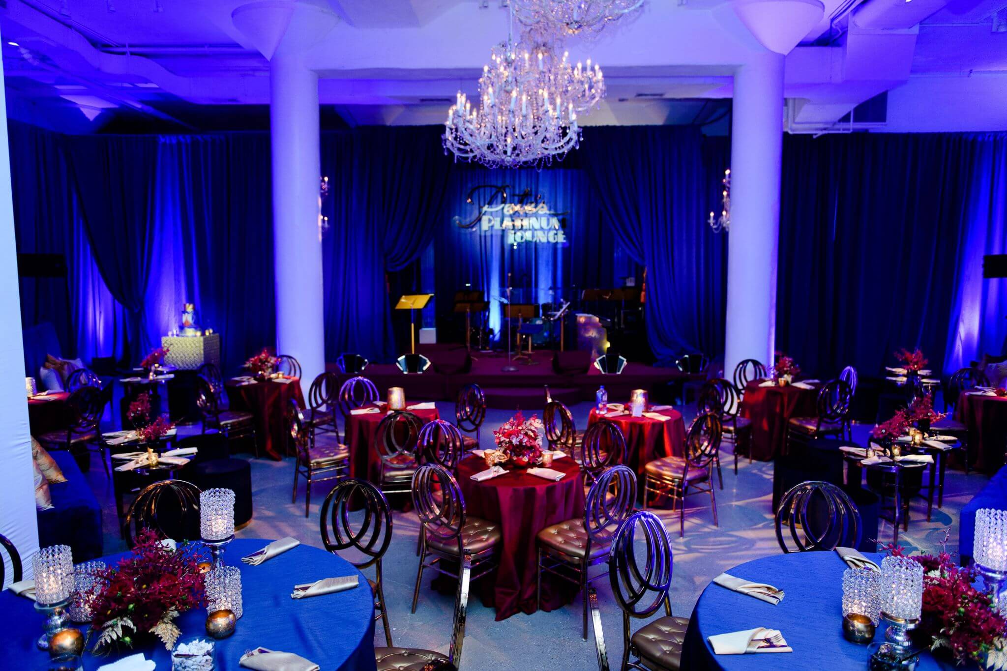 Cabaret Themed Party Ideas