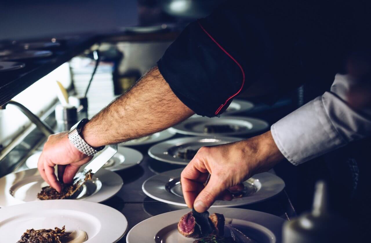 Chez | Chicago Event Space