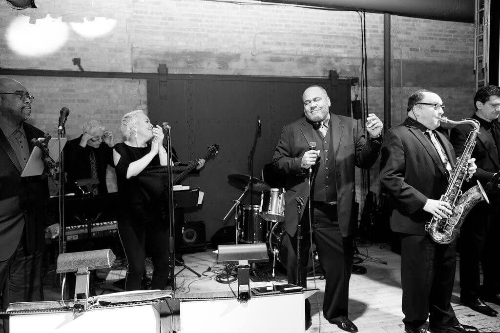 TVK Orchestra | Chez | Chicago Event Venue