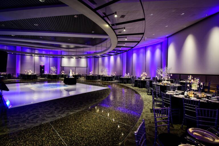 Yanni Design Studio | Chez | Chicago Event Venue